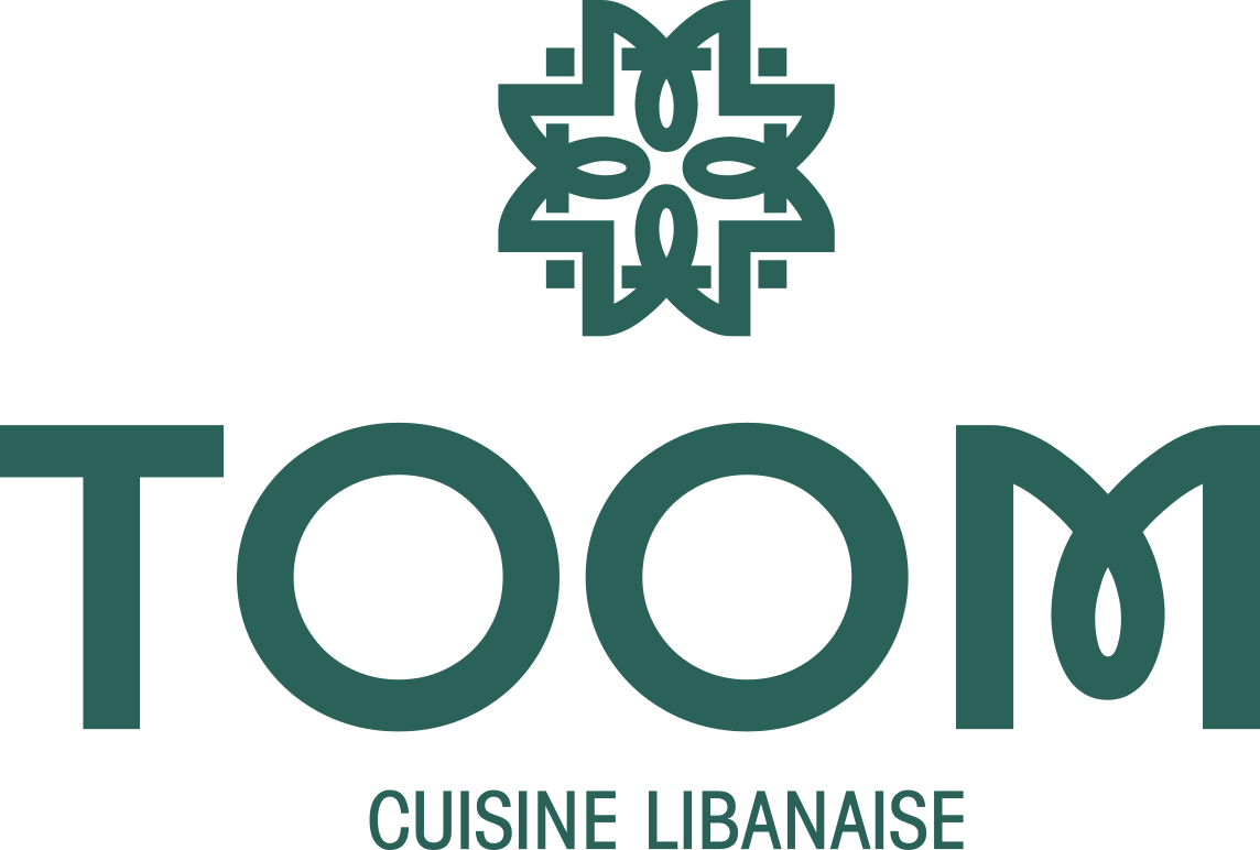 TOOM - Cuisine libanaise - TOOM